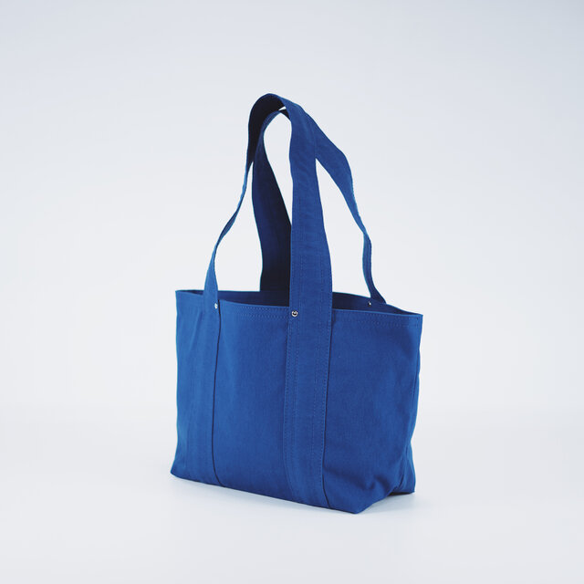 Iterate small | インディゴブルー | iichi ハンドメイド・クラフト作品・手仕事品の通販