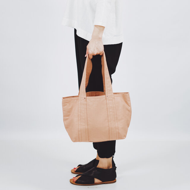 Iterate small | コーラルピンク | iichi ハンドメイド・クラフト作品・手仕事品の通販