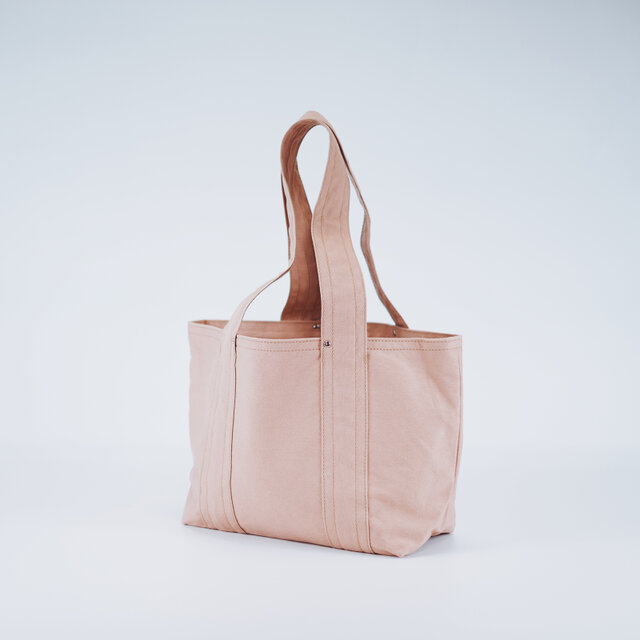 Iterate small | コーラルピンク | iichi ハンドメイド・クラフト作品・手仕事品の通販