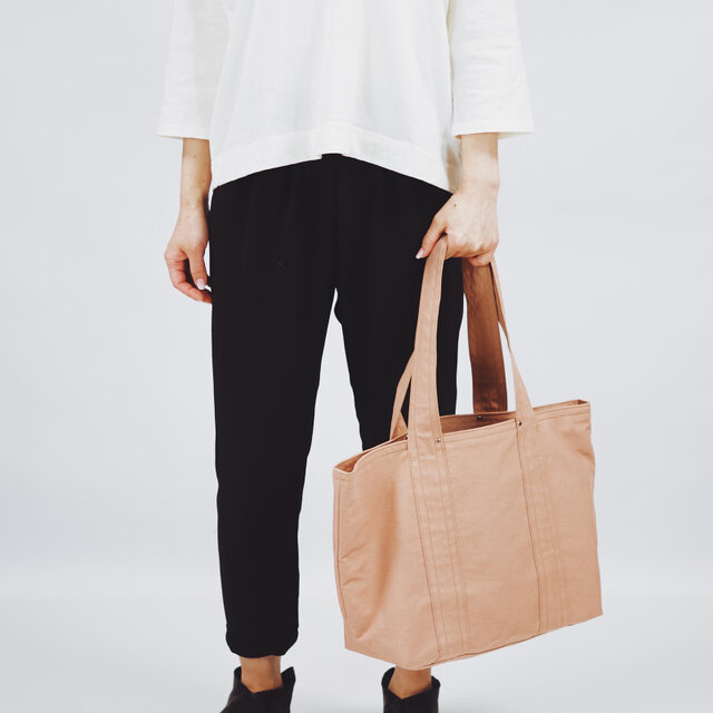 Iterate medium | コーラルピンク | iichi ハンドメイド・クラフト作品・手仕事品の通販