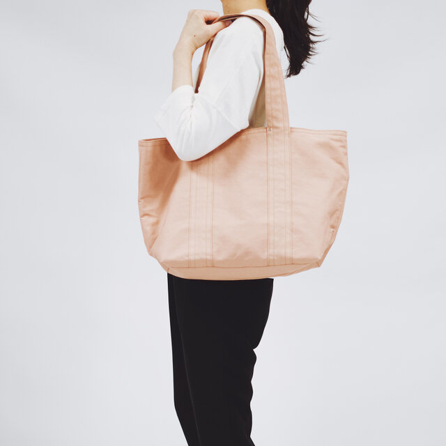 Iterate medium | コーラルピンク | iichi ハンドメイド・クラフト作品・手仕事品の通販