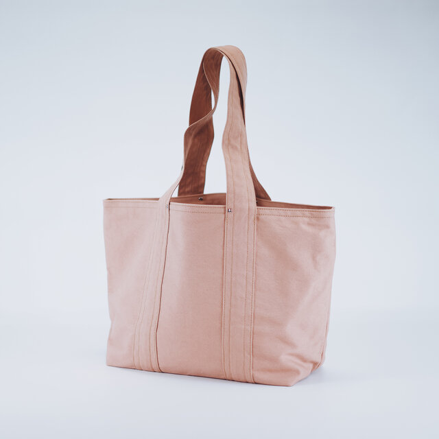 Iterate medium | コーラルピンク | iichi ハンドメイド・クラフト作品・手仕事品の通販