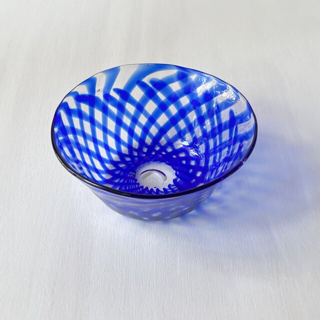 net bowl 13 | iichi ハンドメイド・クラフト作品・手仕事品の通販