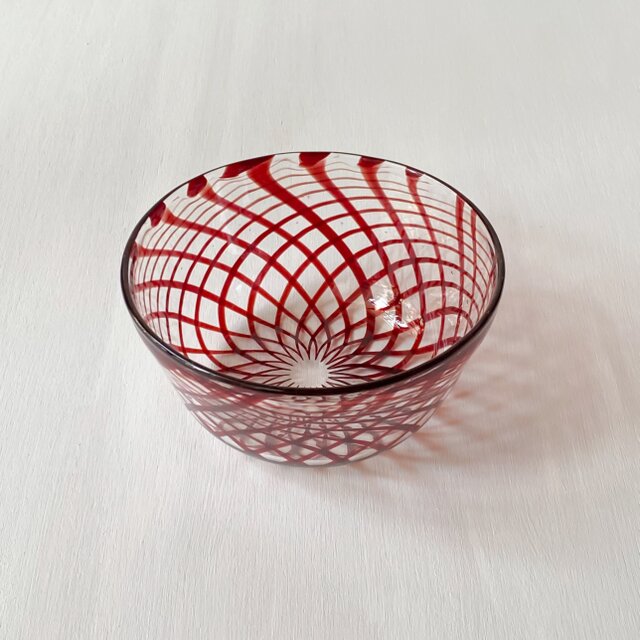 net bowl 15 | iichi ハンドメイド・クラフト作品・手仕事品の通販