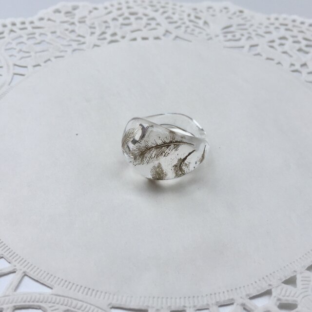 angel's feather | iichi ハンドメイド・クラフト作品・手仕事品の通販