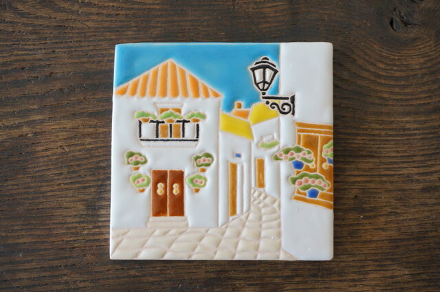 白い村の家 Casa | iichi ハンドメイド・クラフト作品・手仕事品の通販