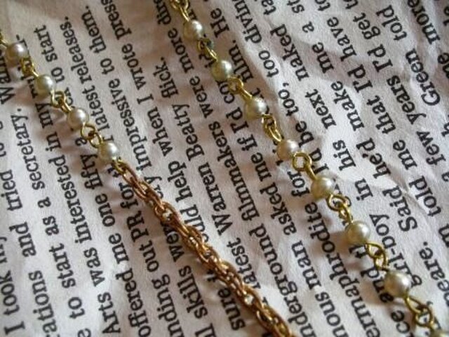 Ivy | iichi ハンドメイド・クラフト作品・手仕事品の通販