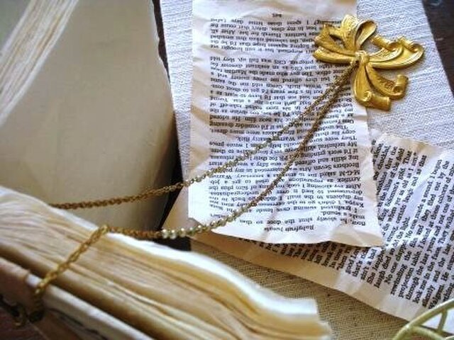 Ivy | iichi ハンドメイド・クラフト作品・手仕事品の通販