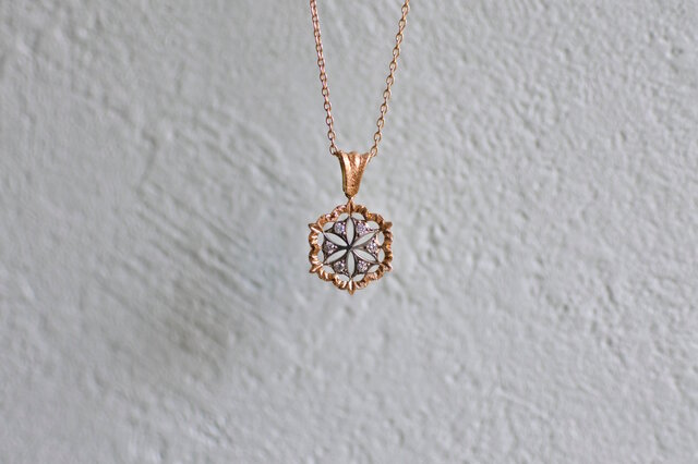 cielo stellato -diamond- | iichi ハンドメイド・クラフト作品・手仕事品の通販