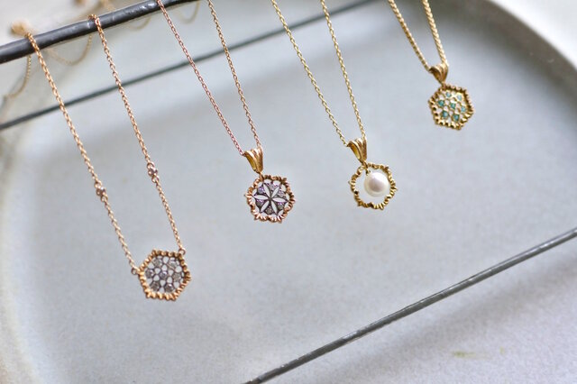 cielo stellato -diamond- | iichi ハンドメイド・クラフト作品・手仕事品の通販