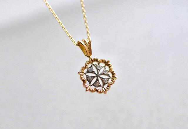 cielo stellato -diamond- | iichi ハンドメイド・クラフト作品・手仕事品の通販