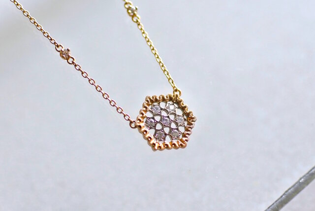 cielo stellato -diamond- | iichi ハンドメイド・クラフト作品・手仕事品の通販