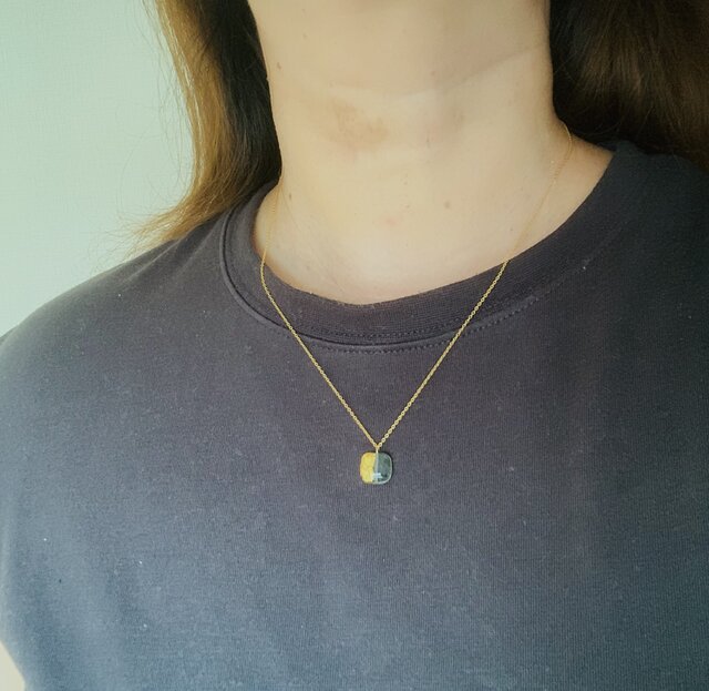 〔14kgf 〕Blue lagoon fluorite | iichi ハンドメイド・クラフト作品・手仕事品の通販