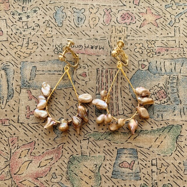 holiday | iichi ハンドメイド・クラフト作品・手仕事品の通販