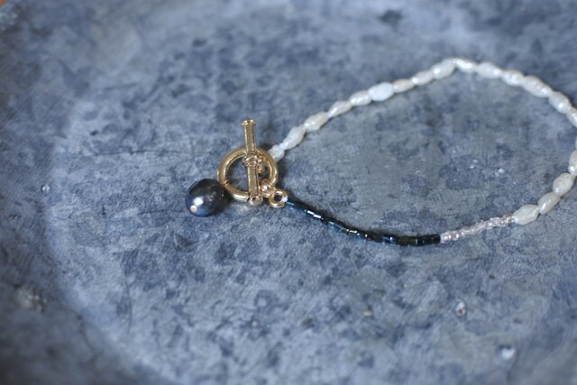 wrist 1 0 | iichi ハンドメイド・クラフト作品・手仕事品の通販