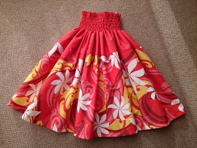 パウスカート：丈53cm：ケイキ | iichi ハンドメイド・クラフト作品・手仕事品の通販