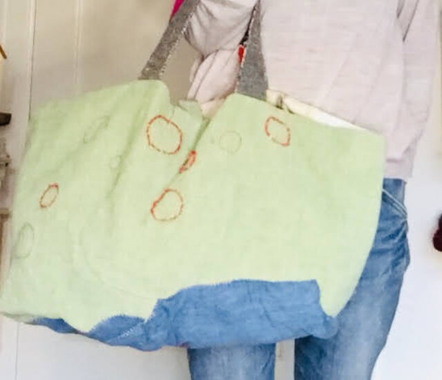 【30%OFF】バッグ 1168 | iichi ハンドメイド・クラフト作品・手仕事品の通販