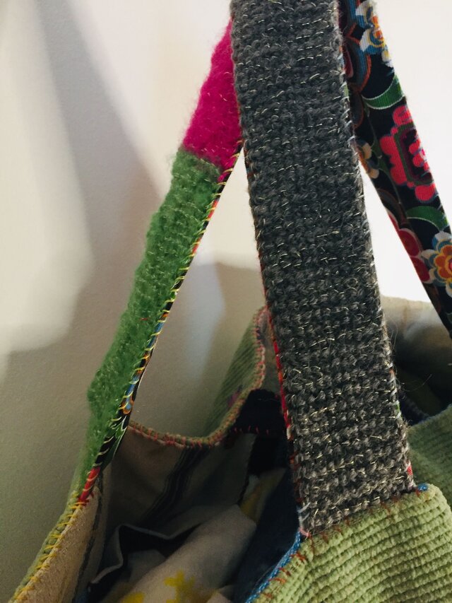 【30%OFF】バッグ 1168 | iichi ハンドメイド・クラフト作品・手仕事品の通販