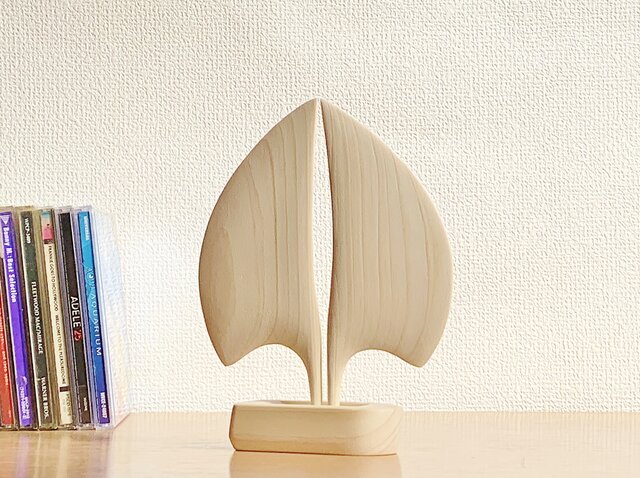 香るヨット jr | iichi ハンドメイド・クラフト作品・手仕事品の通販