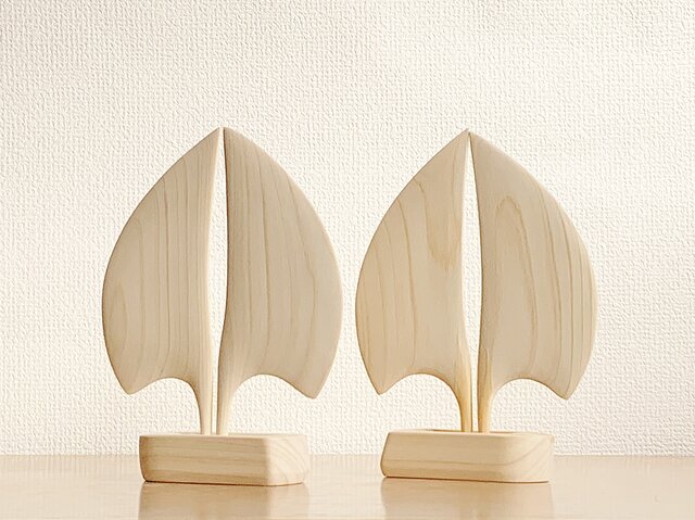 香るヨット jr | iichi ハンドメイド・クラフト作品・手仕事品の通販