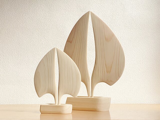 香るヨット jr | iichi ハンドメイド・クラフト作品・手仕事品の通販