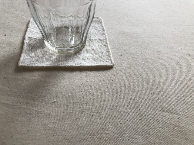 コースター calm | iichi 日々の暮らしを心地よくするハンドメイドやアンティークのマーケットプレイス