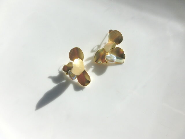 fleur | iichi ハンドメイド・クラフト作品・手仕事品の通販