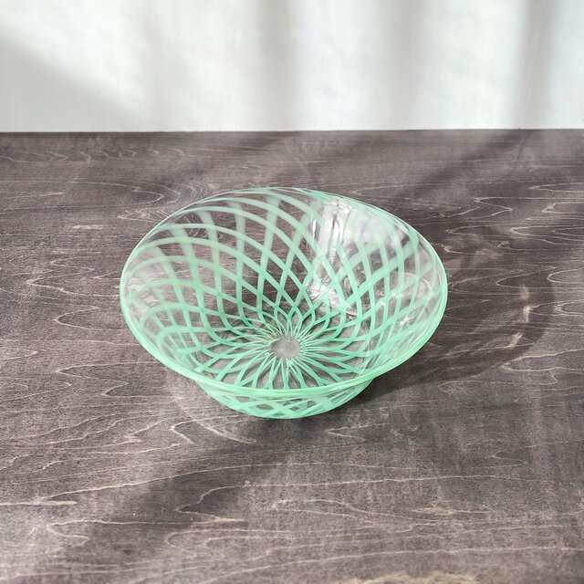 net bowl 16 | iichi ハンドメイド・クラフト作品・手仕事品の通販