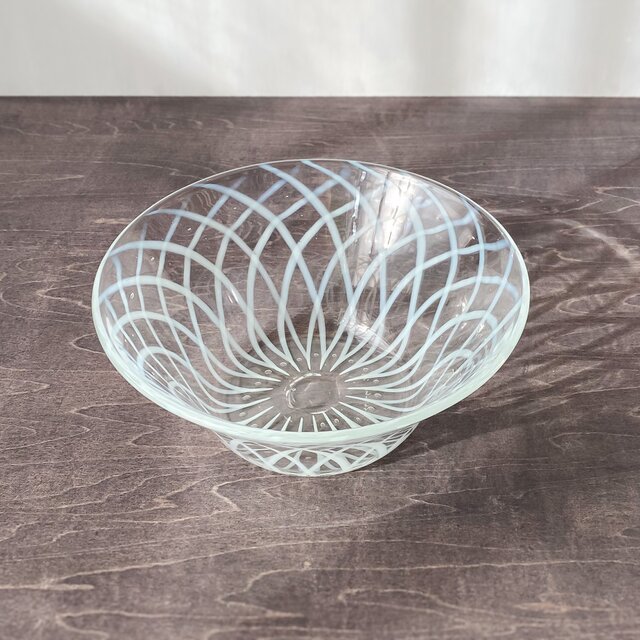 net bowl 19 | iichi ハンドメイド・クラフト作品・手仕事品の通販