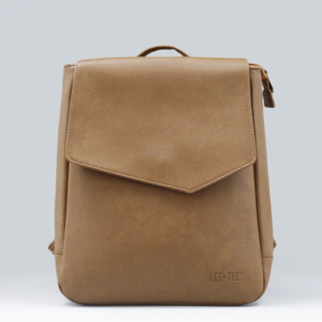 リュック レディース バッグ レディスバッグ レザー 防水 プレゼント A4ファイル おしゃれ IPAD | iichi ハンドメイド・クラフト作品・手仕事品の通販