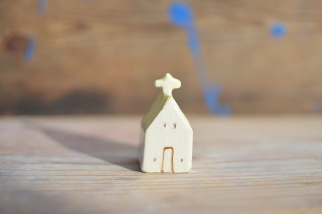 church 12 | iichi ハンドメイド・クラフト作品・手仕事品の通販