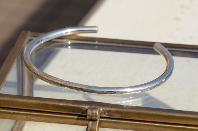 輝きと共に～ブルートパーズ～ | iichi ハンドメイド・クラフト作品・手仕事品の通販