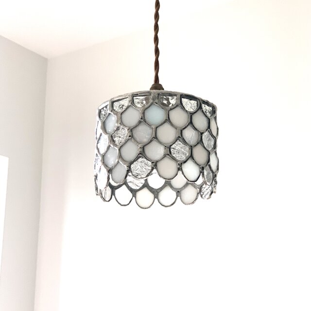 『ジュエルナイト・マーメイド』ホワイトストーリー BayView | iichi ハンドメイド・クラフト作品・手仕事品の通販