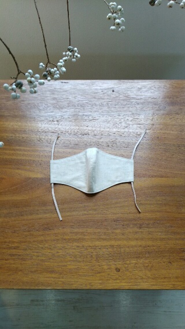 C_patternsマスク 041 | iichi ハンドメイド・クラフト作品・手仕事品の通販