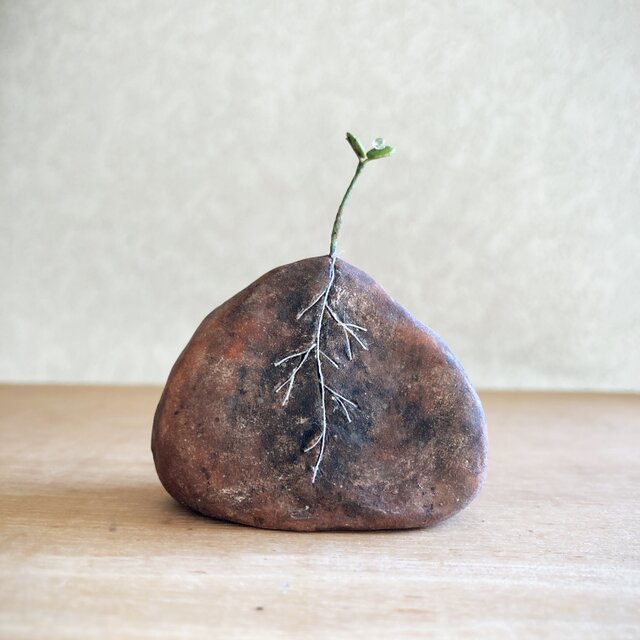 5535.bud 根っこ | iichi ハンドメイド・クラフト作品・手仕事品の通販