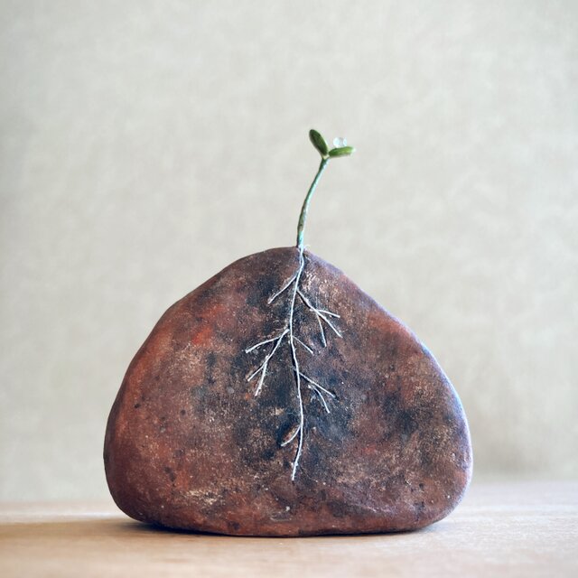 5535.bud 根っこ | iichi ハンドメイド・クラフト作品・手仕事品の通販