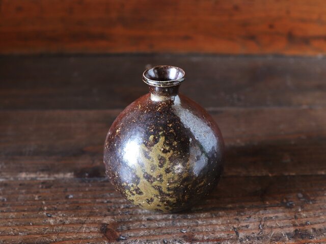 備前焼 徳利 t-106 | iichi ハンドメイド・クラフト作品・手仕事品の通販