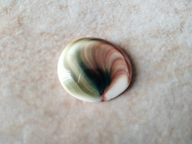 ☆レア☆シヴァ・アイ 第三の目 21mm | iichi ハンドメイド・クラフト作品・手仕事品の通販