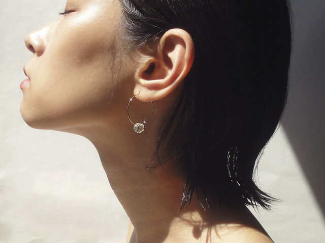 vintage button works 11【14kgf】 | iichi ハンドメイド・クラフト作品・手仕事品の通販