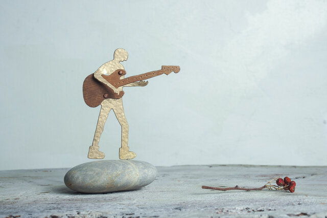 謎のおきもの | iichi ハンドメイド・クラフト作品・手仕事品の通販