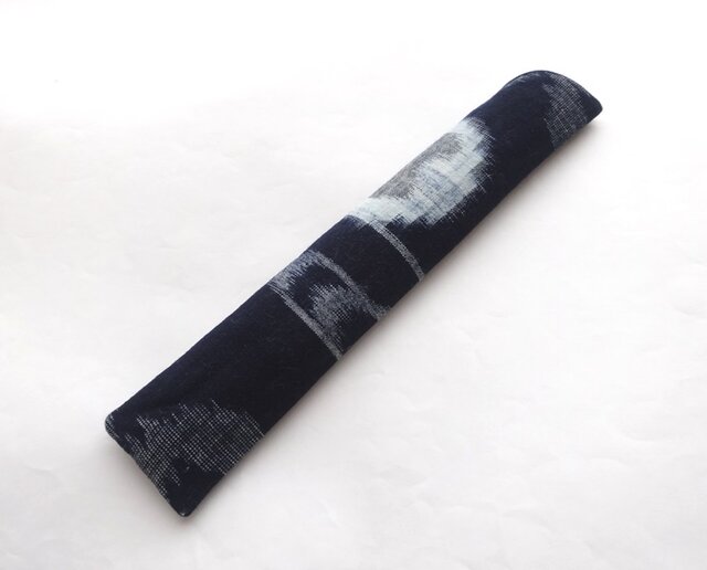 古布 扇子入れ no79 | iichi ハンドメイド・クラフト作品・手仕事品の通販