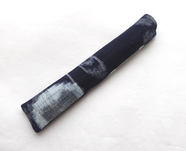 古布 扇子入れ no79 | iichi ハンドメイド・クラフト作品・手仕事品の通販