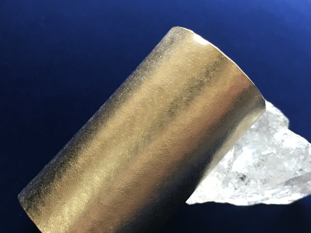 ★真鍮ポニーフック 50mm | iichi ハンドメイド・クラフト作品・手仕事品の通販