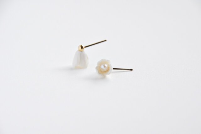 Secret Stud | iichi ハンドメイド・クラフト作品・手仕事品の通販