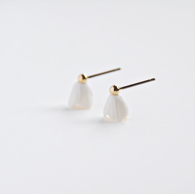 Secret Stud | iichi ハンドメイド・クラフト作品・手仕事品の通販