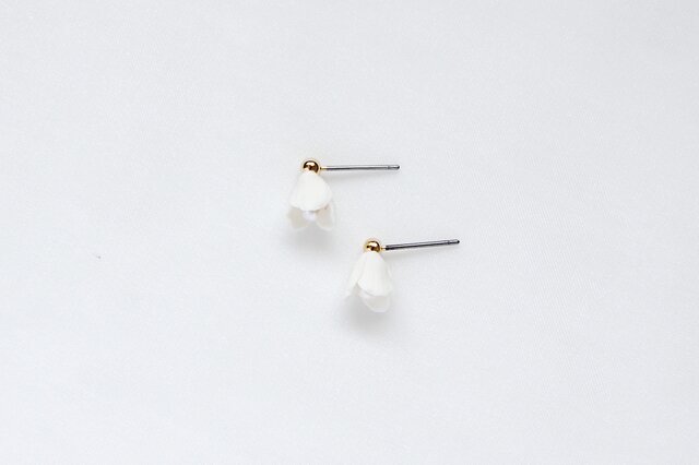 Secret Stud | iichi ハンドメイド・クラフト作品・手仕事品の通販