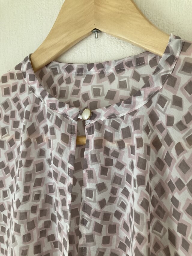 おしゃれケープーPG | iichi ハンドメイド・クラフト作品・手仕事品の通販