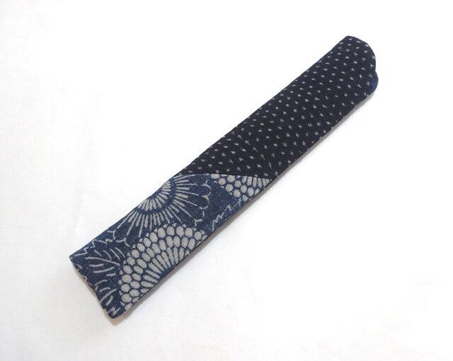 古布 扇子入れ no83 | iichi ハンドメイド・クラフト作品・手仕事品の通販