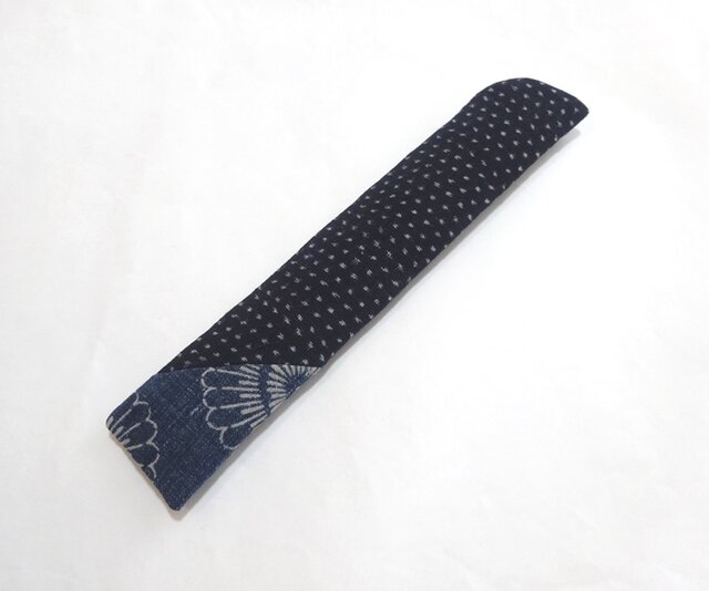古布 扇子入れ no83 | iichi ハンドメイド・クラフト作品・手仕事品の通販
