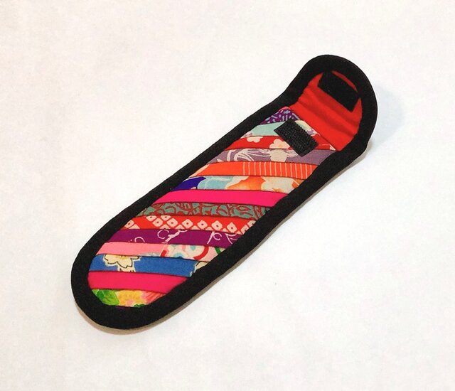 古布 ミニペンケース no31 | iichi ハンドメイド・クラフト作品・手仕事品の通販